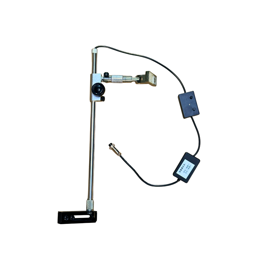 WD118 Dual-Channel Adjustable Photoelectric Sampler - 我的网站