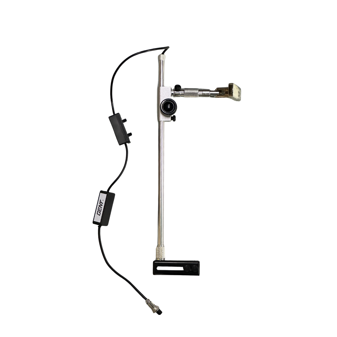 WD118 Dual-Channel Adjustable Photoelectric Sampler - 我的网站